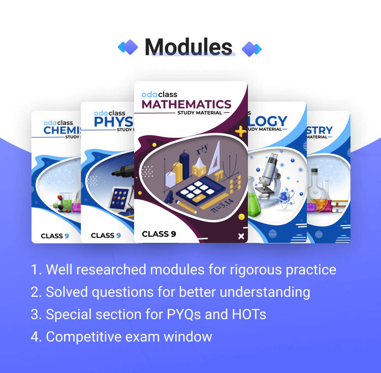 Oda Class - Best LIVE Learning App