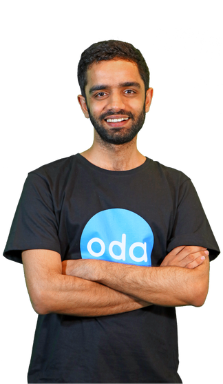 Oda Class - Best LIVE Learning App