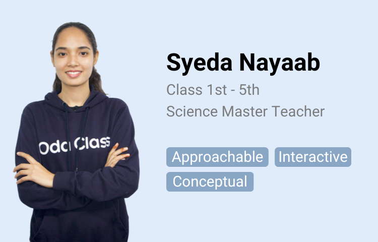 Oda Class - Best LIVE Learning App